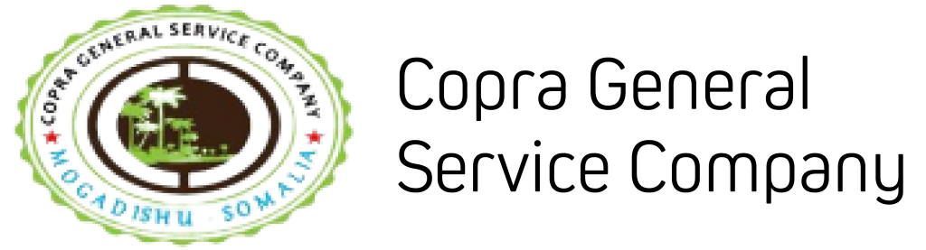 Copra General Service